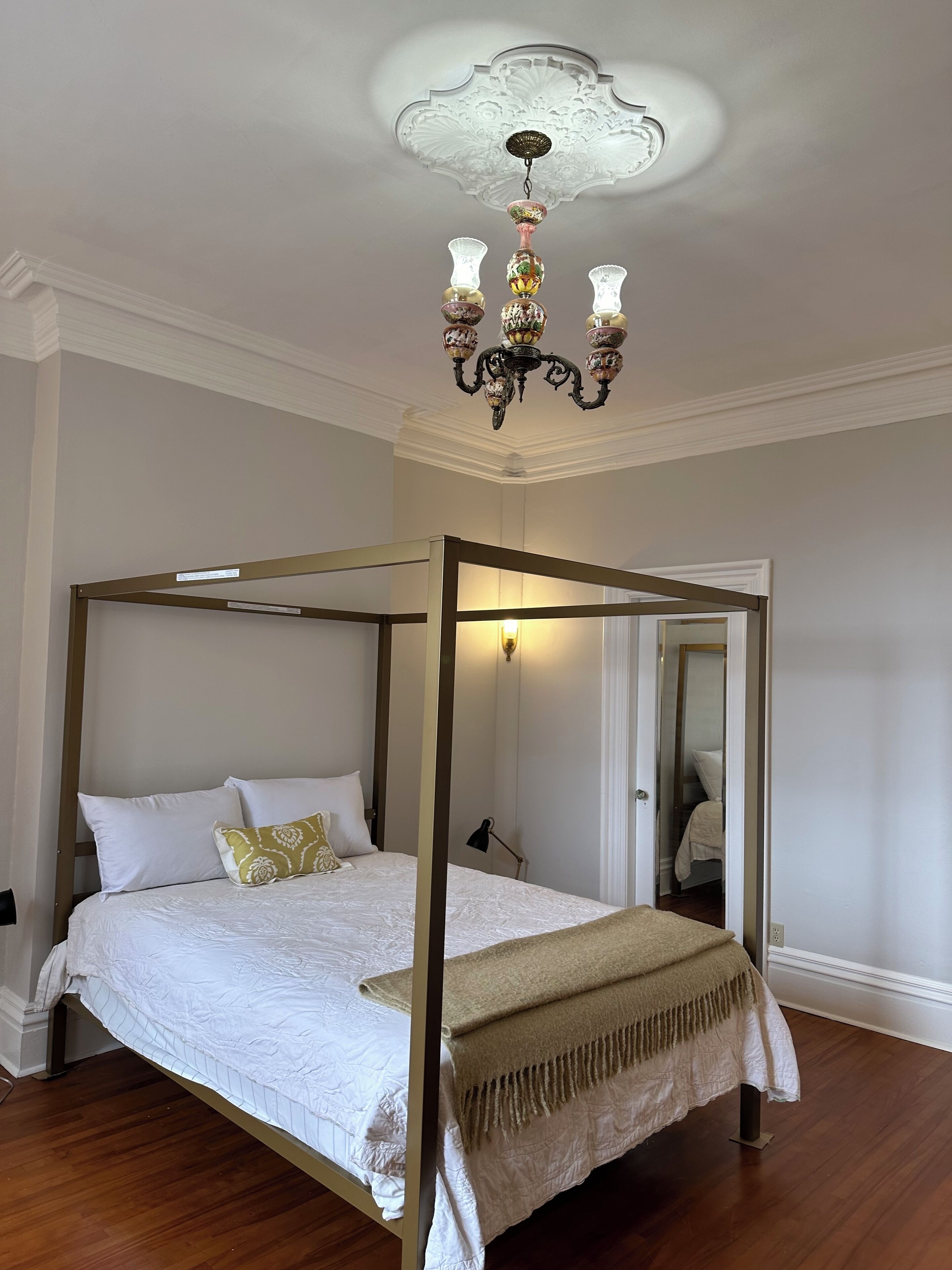 Spacious 5-bedroom House In Marvelous Saint John With Wifi - University of New Brunswick Saint John (UNBSJ)