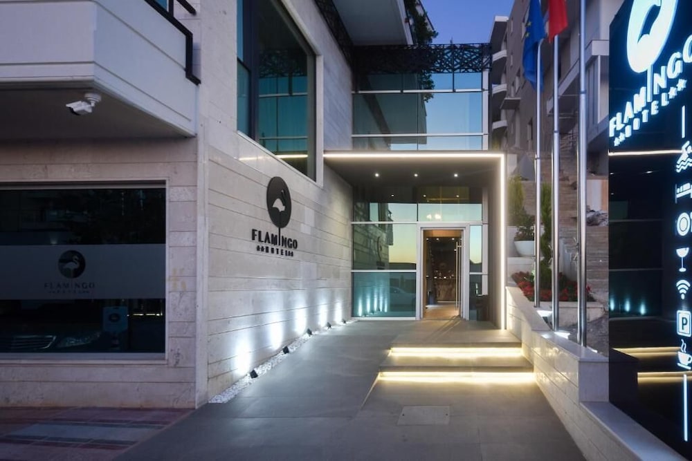 Flamingo Hotel - Vlorë