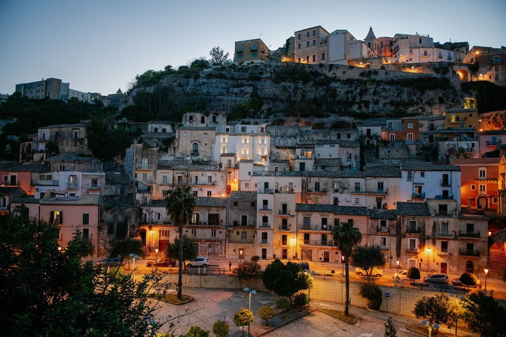 Ibla Rooms - Ragusa