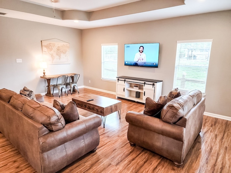 Canyon Lake Oasis! 3 Min To Boat Ramp Pet Friendly - Canyon Lake, TX