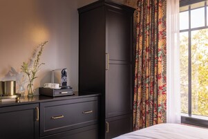 Roupa hipoalergénica, cortinas/cortinados opacos 
