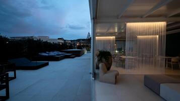 Apartamento | 2 quartos, Wi-Fi