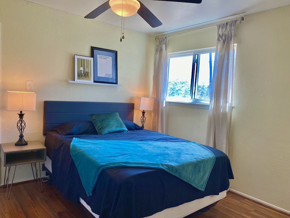 The Rec' Resdience! 3 Bedroom Home Only 15 Min From Downtown Austin! - Circle C Ranch - Austin