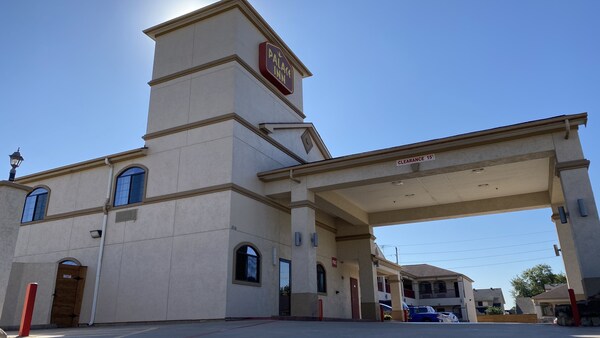Palace Inn Westheimer - Richmond
