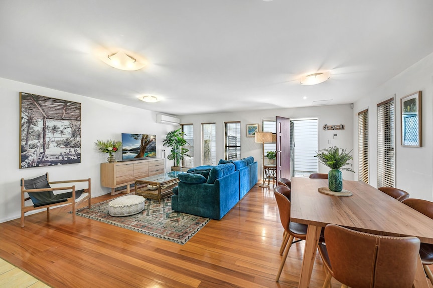 Little Fern House Mudjimba - 선샤인코스트