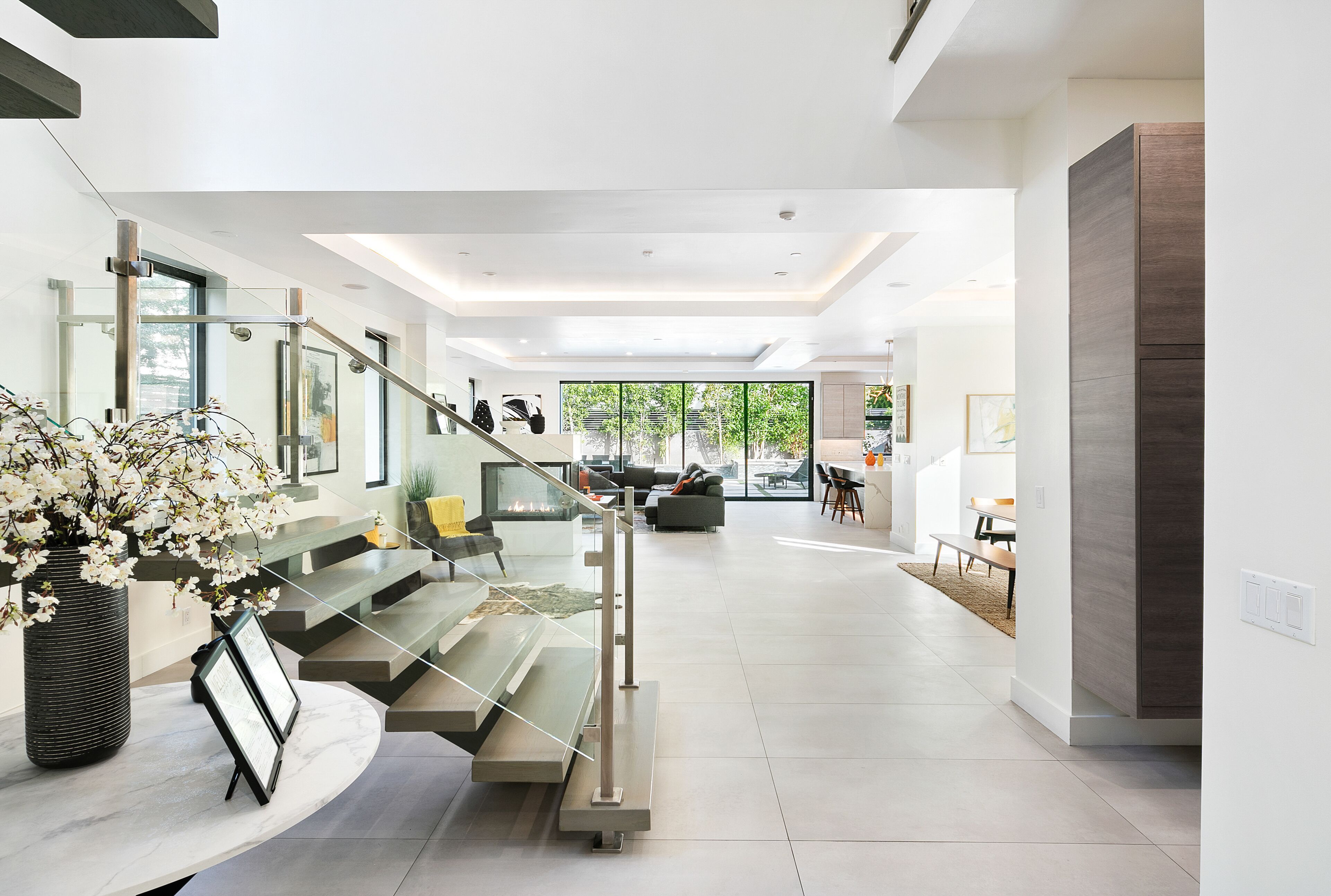 Beverly Hills Playhouse With Rooftop & Pool - West Hollywood