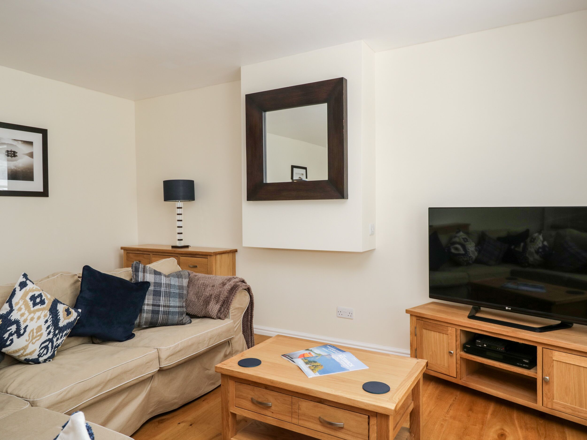 The Getaway In Keswick - Keswick