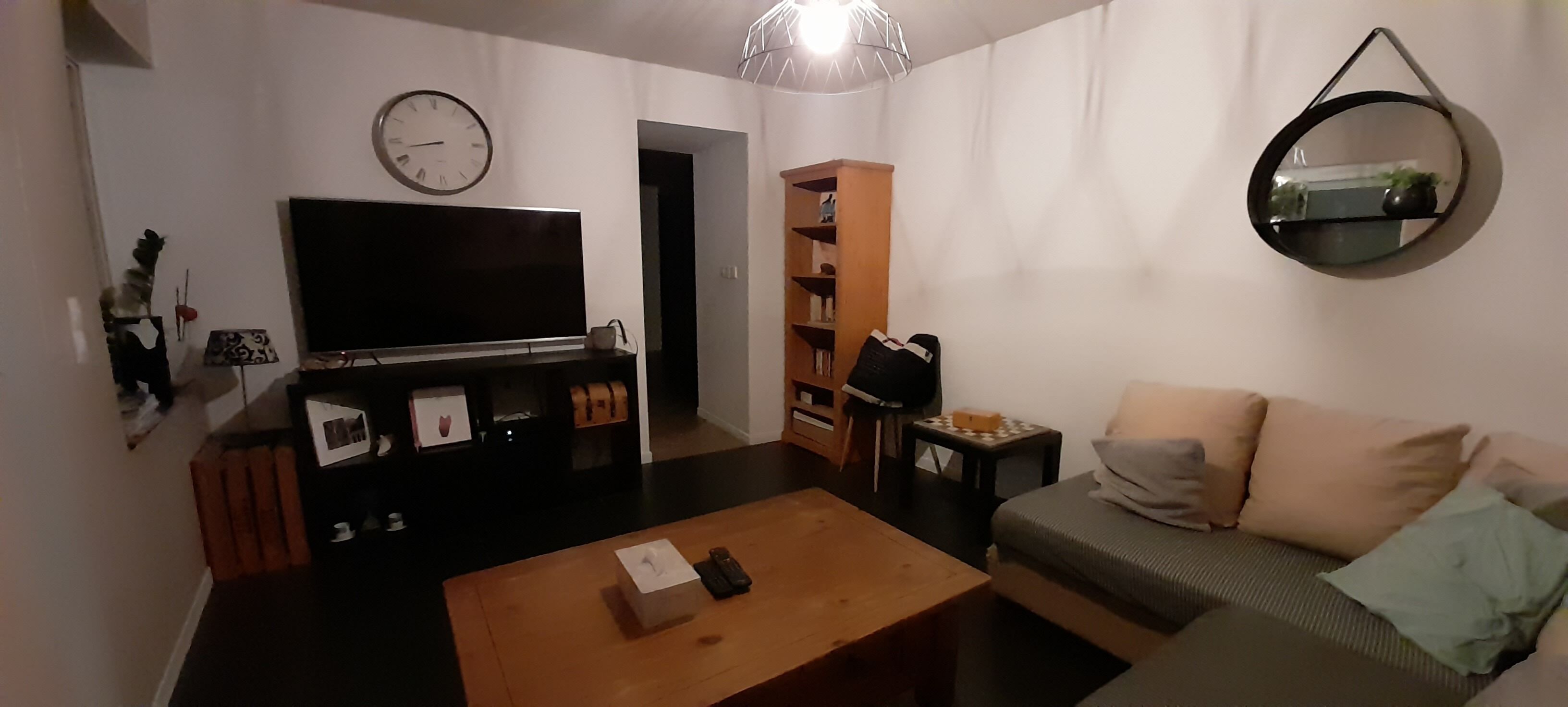 Jolie Maison De Ville - Gard