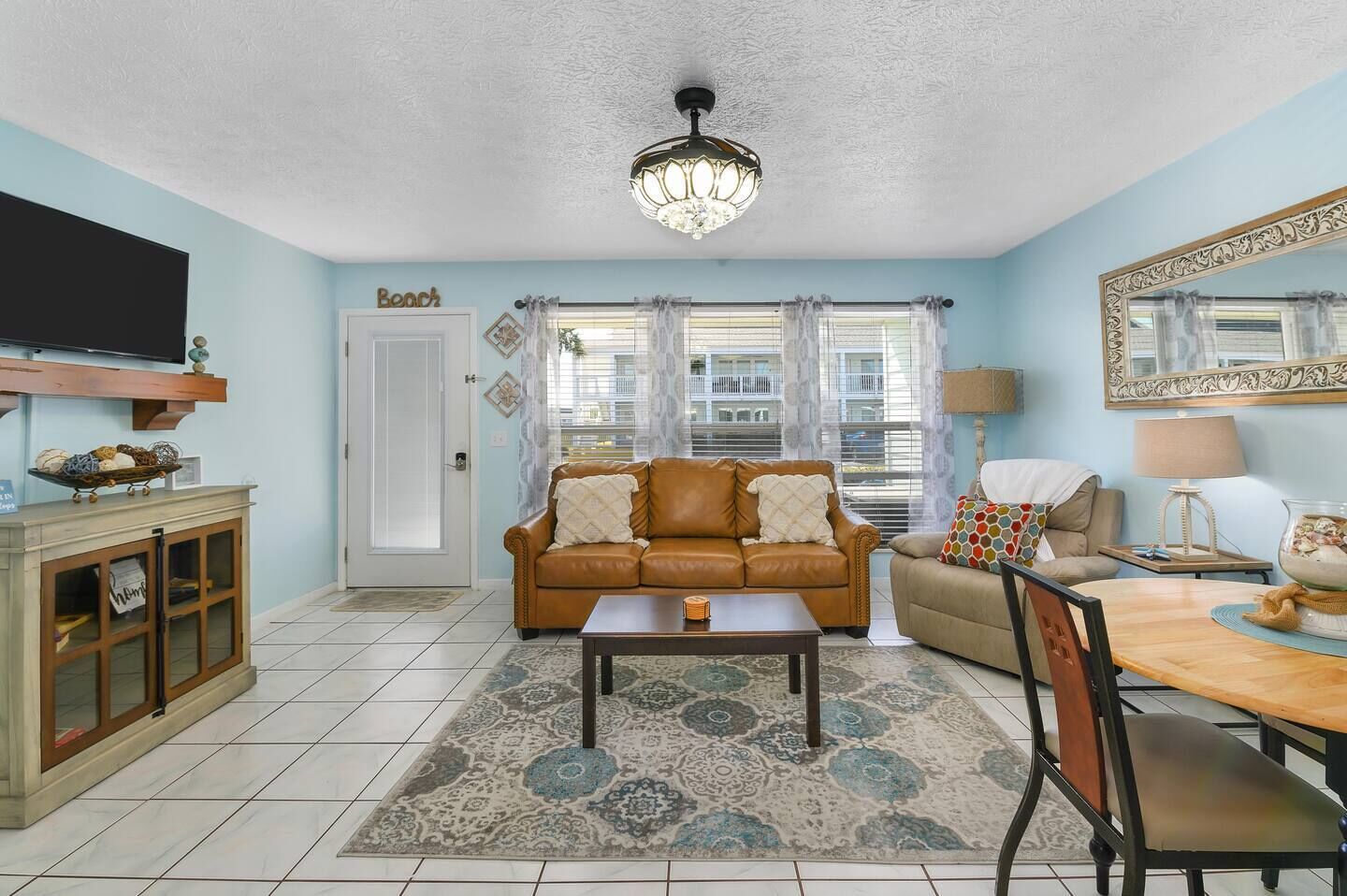 Southwind: 1/1/ + Bunks - Panama City Beach, FL