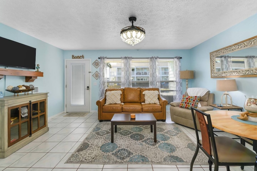Southwind: 1/1/ + Bunks - Panama City Beach, FL