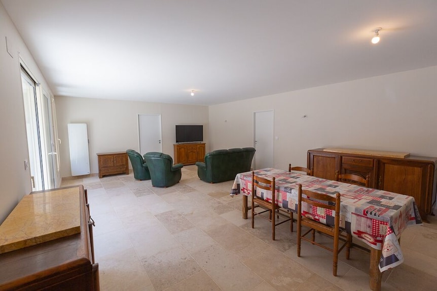 Gite De Campagne De 100m2 à La Ferme - Aquitaine