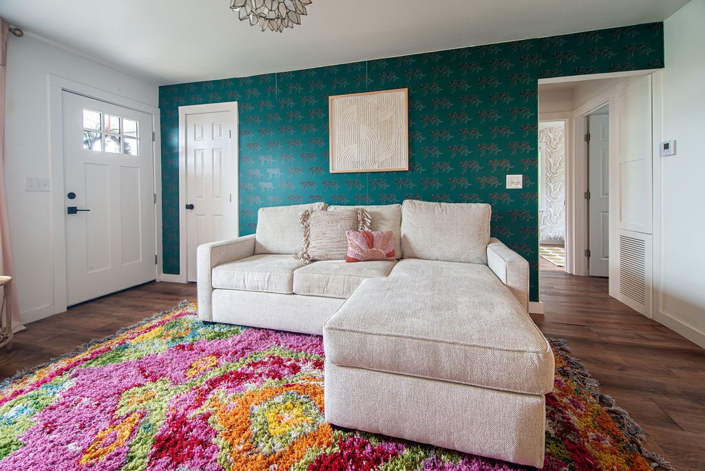 "The Oliver House" Off The River Trail - Kerrville, TX