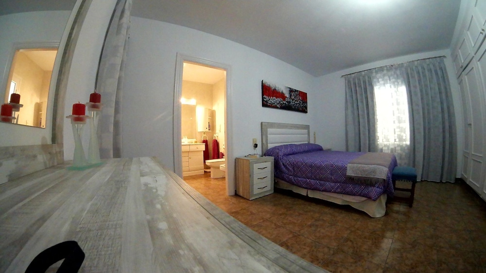 Villa Vacacional Palomayor - Garrucha