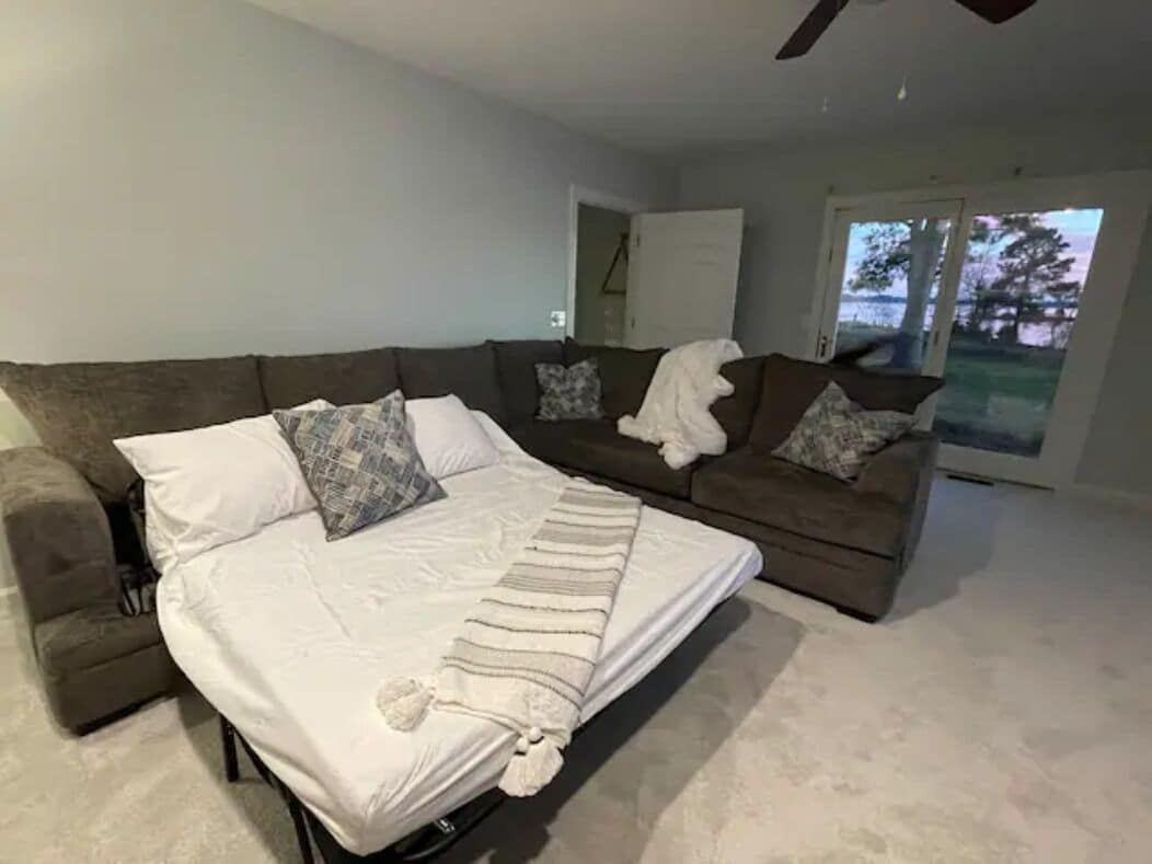 Beautiful Sunsets Await At Heron Point - Lexington, SC