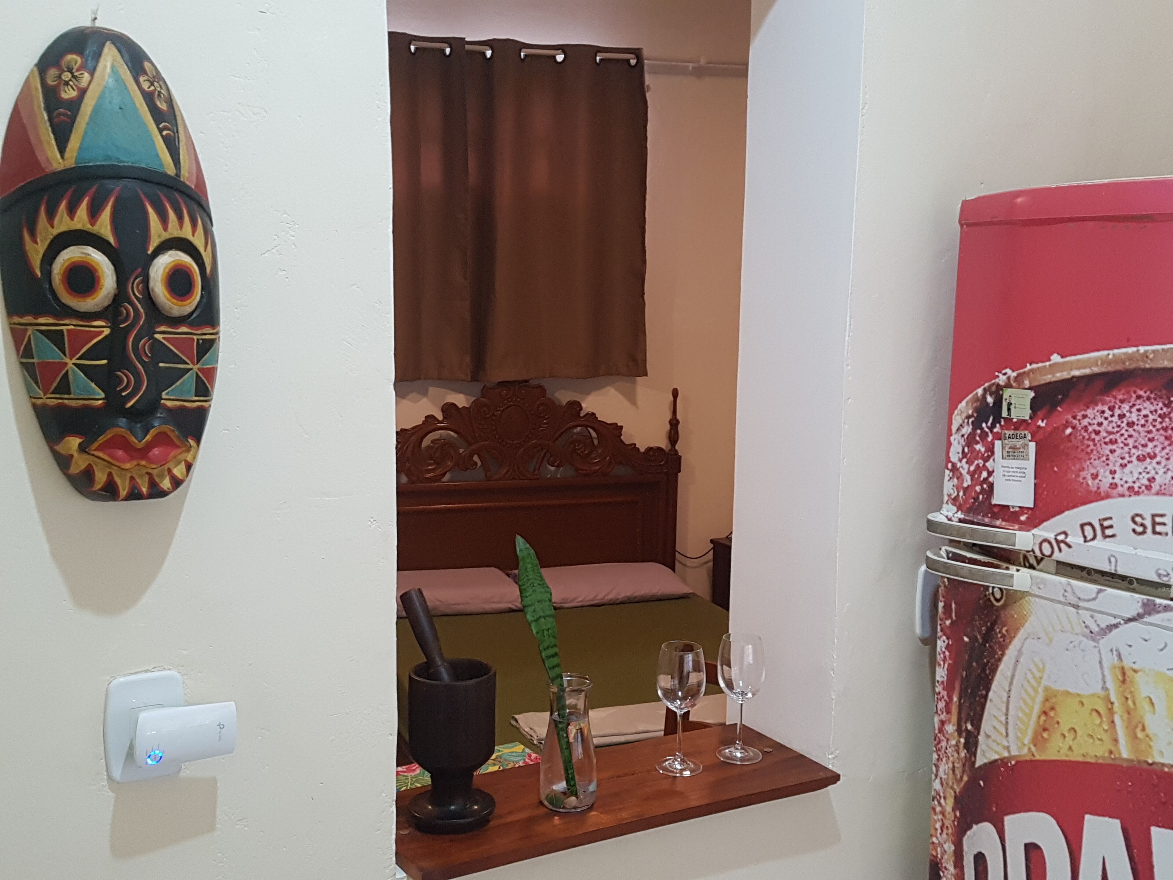 Estúdio família | Cozinha privada