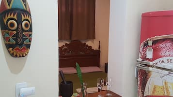 Estúdio família | Cozinha privada