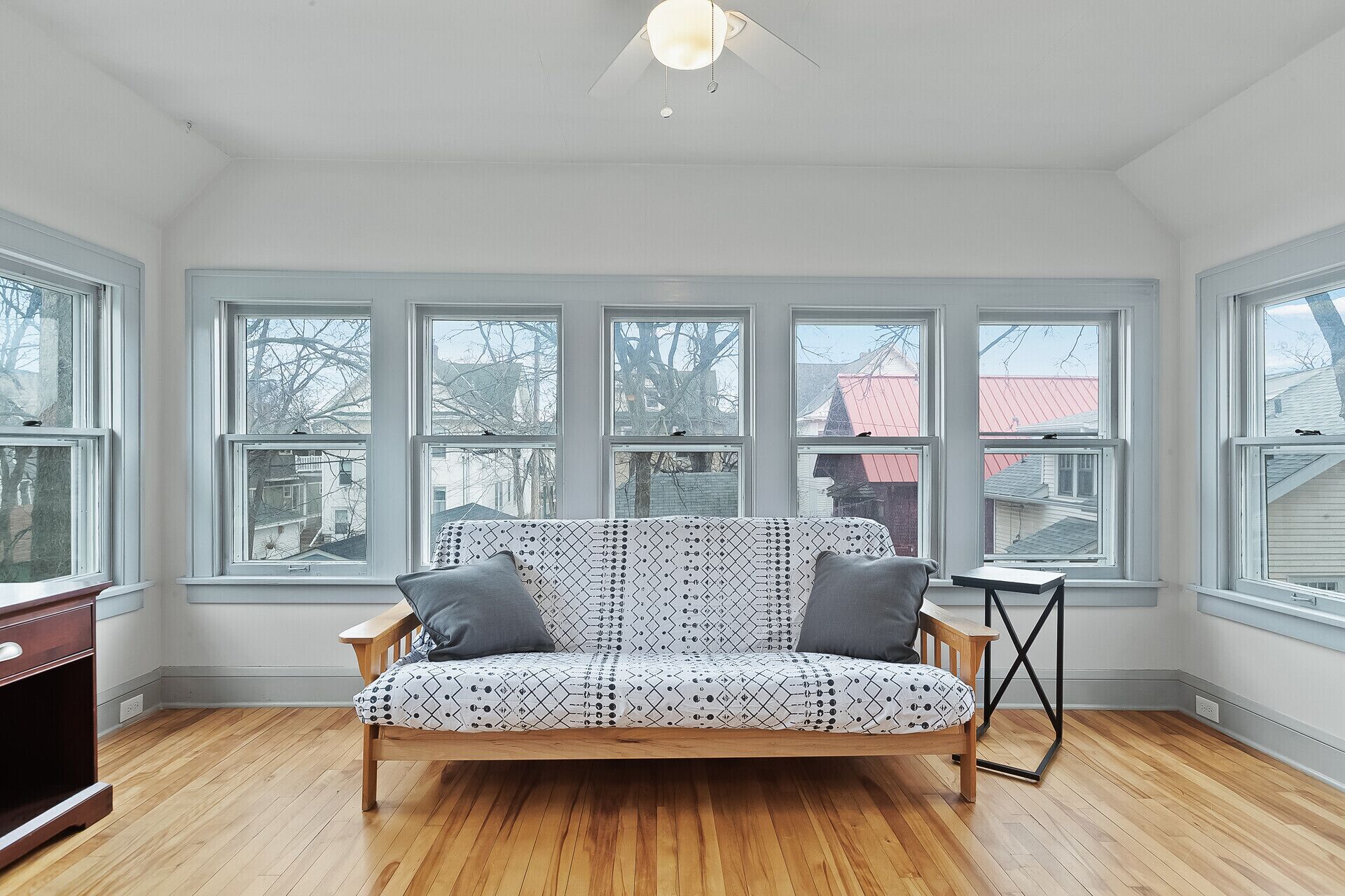Victorian House In Uptown: Hot Tub, Near The Convention Center, Dt And The Lakes - Minneapolis