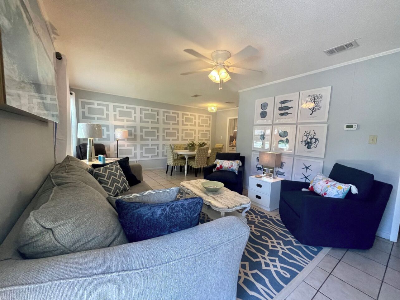 Coastal Cottage/the Kindness Cottage - Jekyll Island, GA