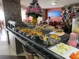 Restaurantes