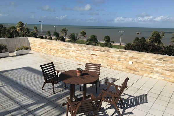 Terraço/pátio interior