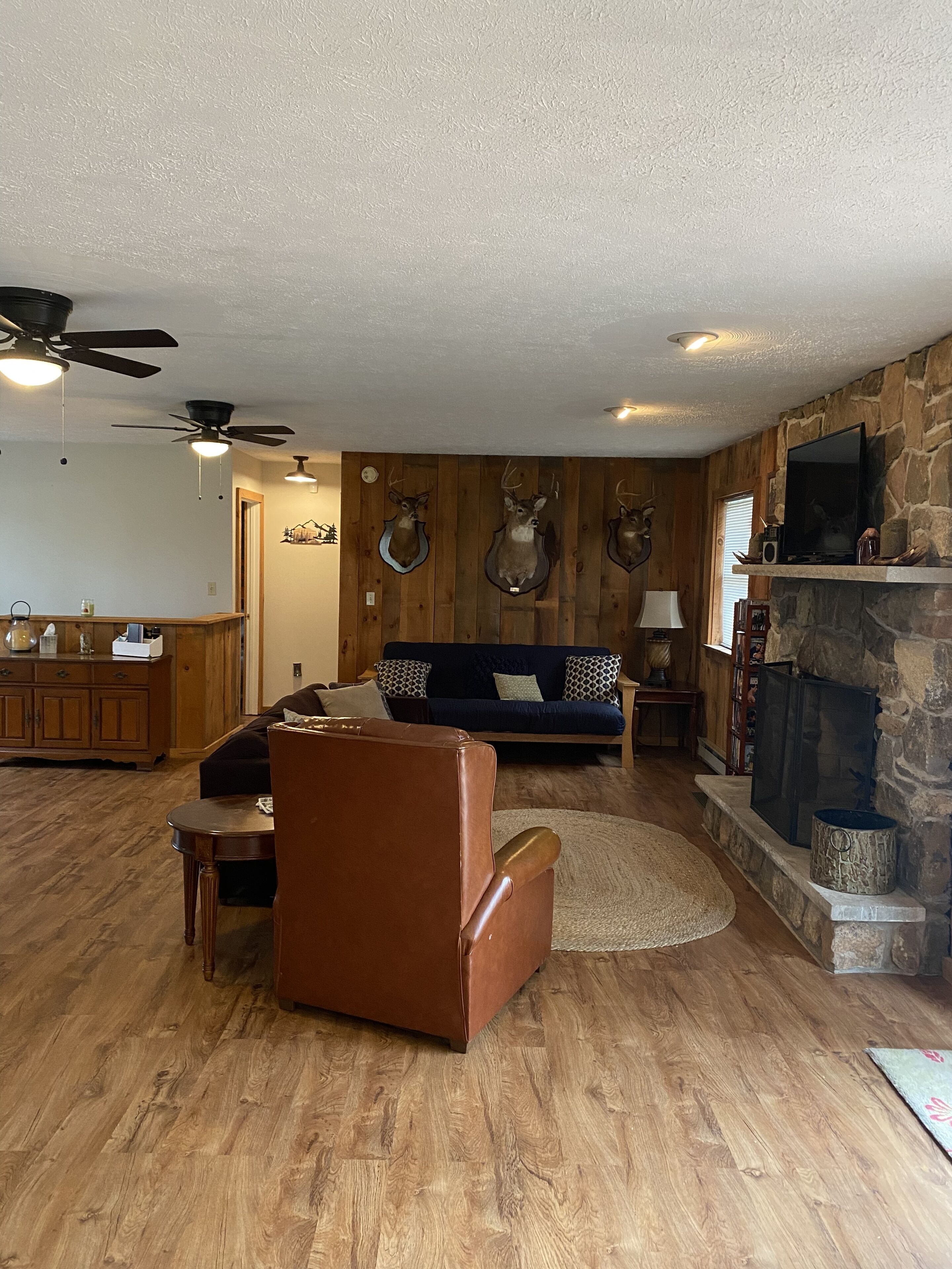 Ricketts Hidden Treasure- Sullivan County - Pennsylvania