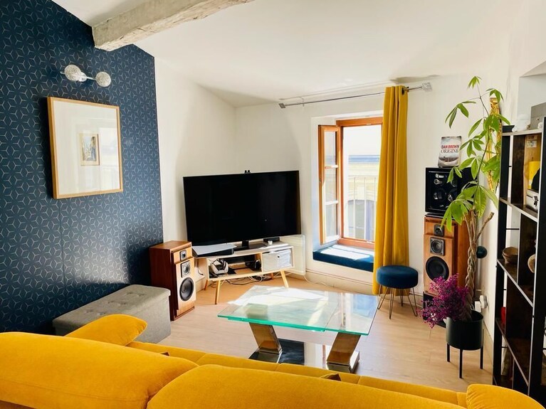 La Terrasse Des Arènes - Marguerittes