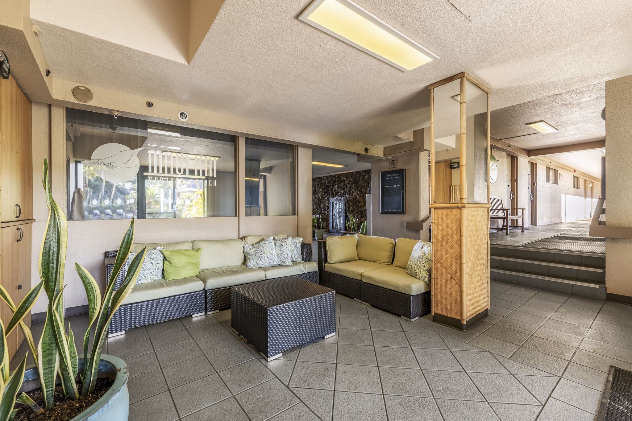 Direct Oceanfront Studio With 180 Degrees Ocean View In Maui Kaanapali Beach - Maui, HI