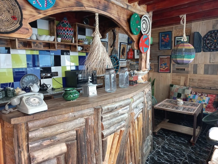 4 Bed Boutique Riad With Sea View Terrace - Essaouira