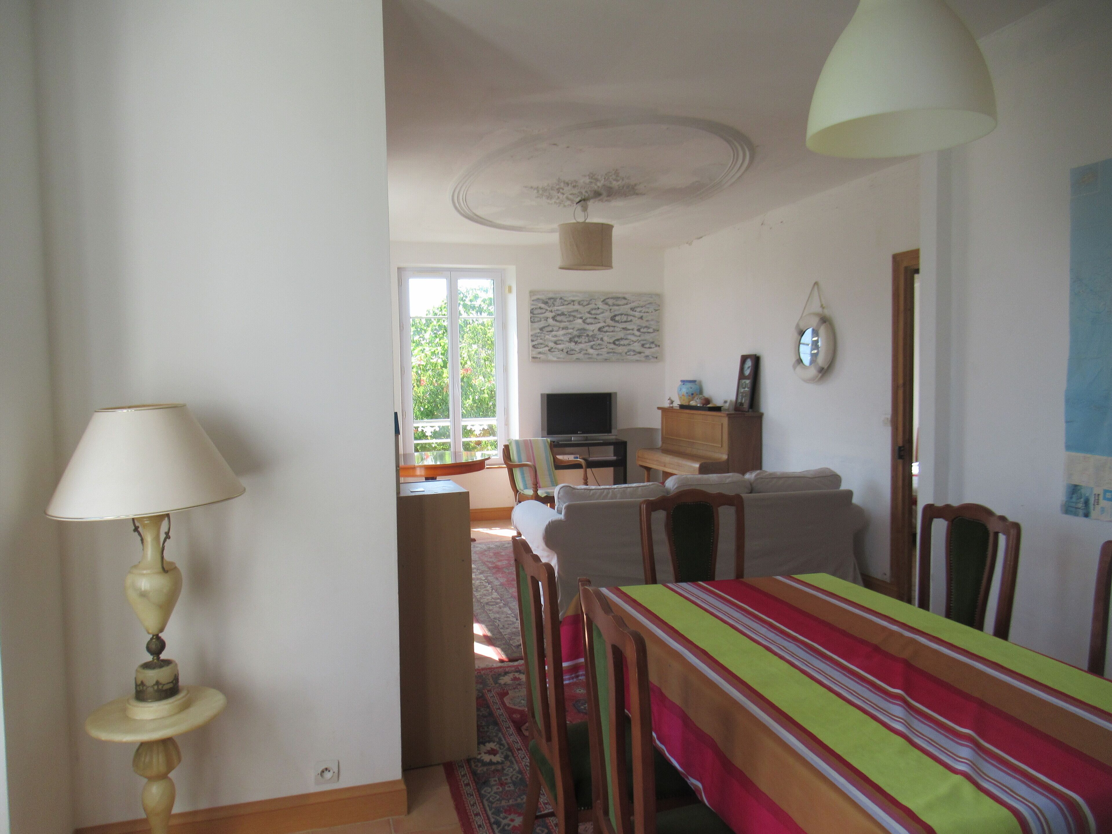 Maison Presqu'île De Crozon- Vue Mer - Camaret-sur-Mer