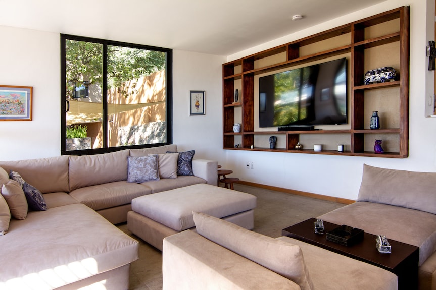 Above Villa Caparin I Views I Xl Hot Tub I Outdoor Living I Heart Of Town - Valle de Bravo