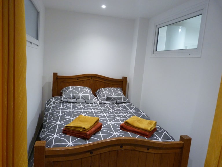 Superbe Appartement Coeur Centre-ville - Vierzon