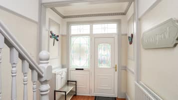 Casa de Campo | Interior
