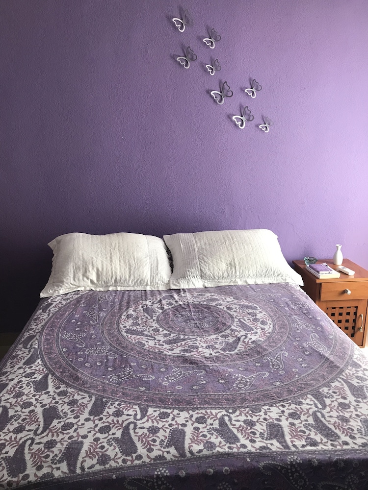Habitación Potter - Cancún