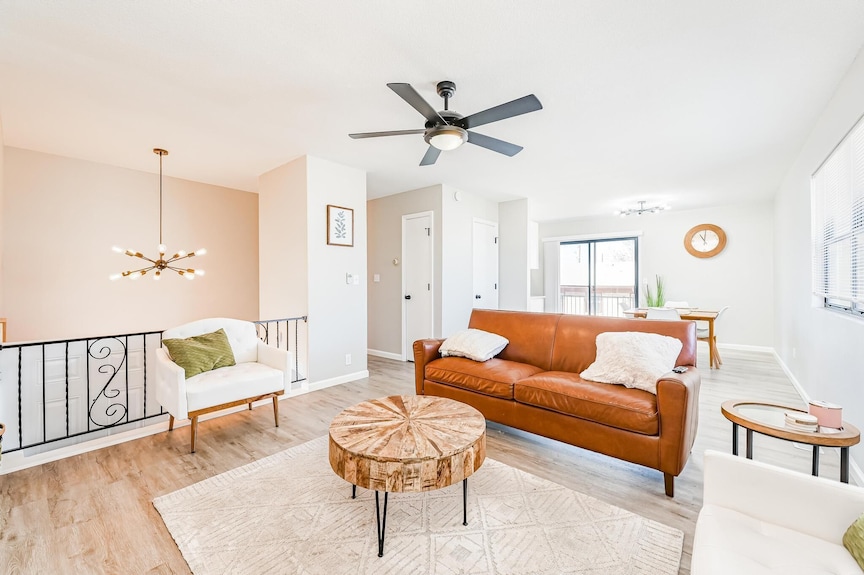 Cozy 2bd Near Hospital & College Hill - 威奇托