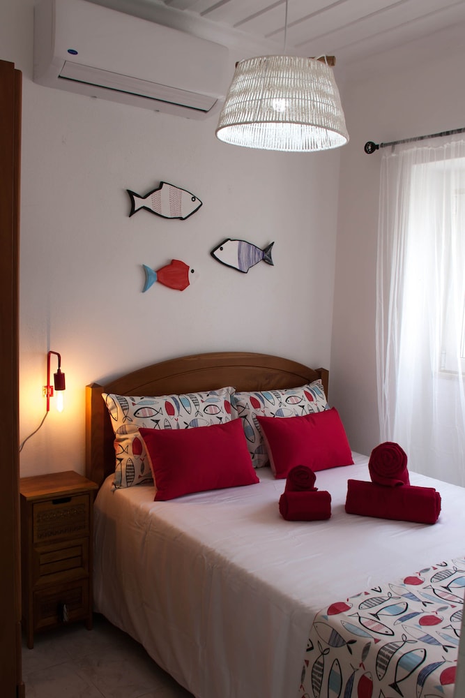 Casa Canina - Beach Holiday - Albufeira