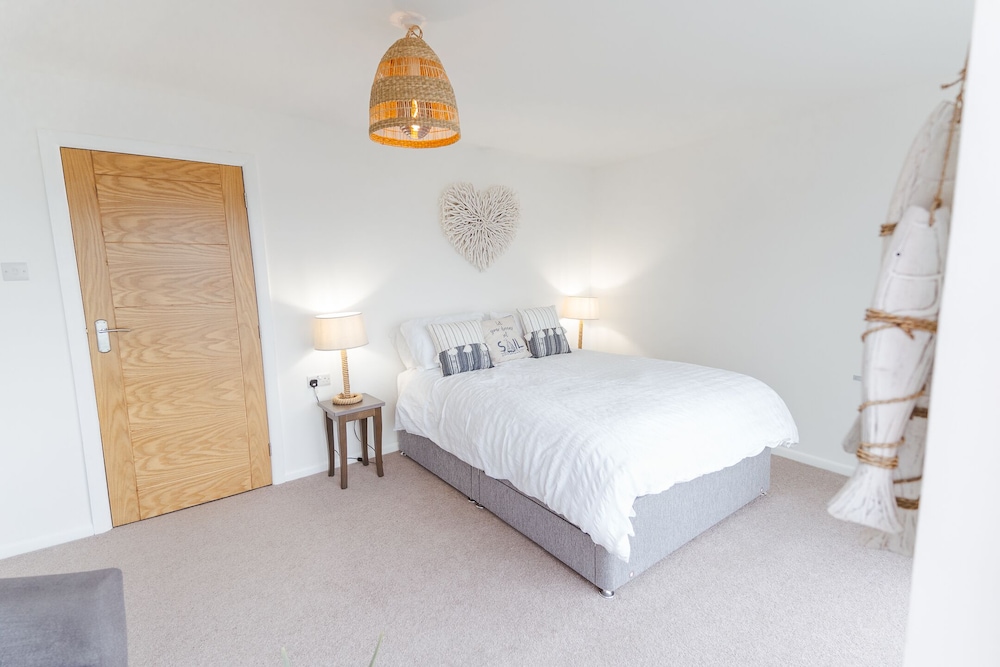 Watersedge Retreat Lake District Views Pet Friendly - Arnside
