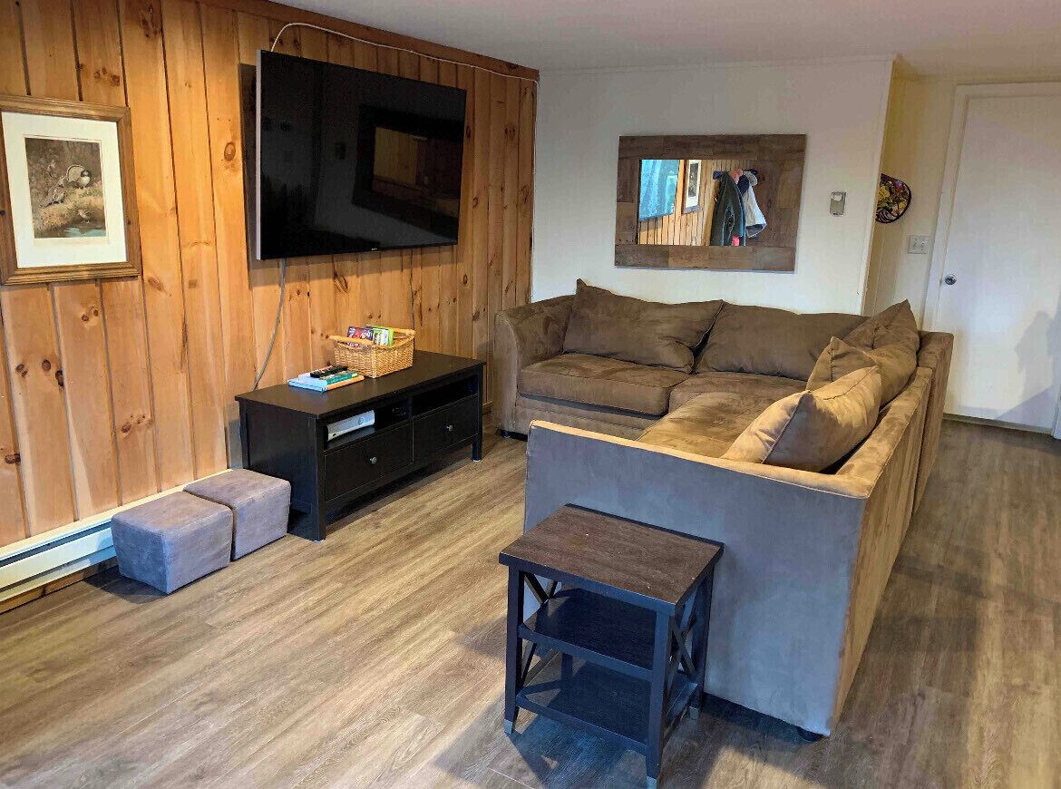 Dog Friendly Chalet In The Woods W/ Pool, Mt. Snow, Vt - Vermont