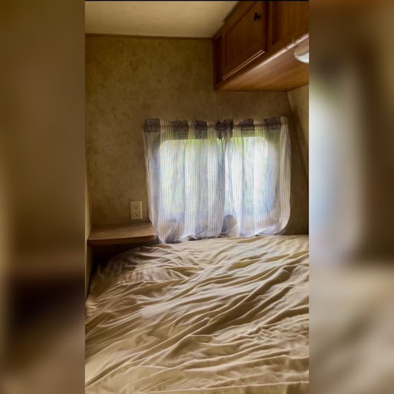 Cozy Camper Stay 5 Min From Busch Gardens! -