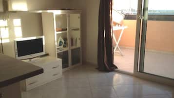 Apartamento, 1 quarto