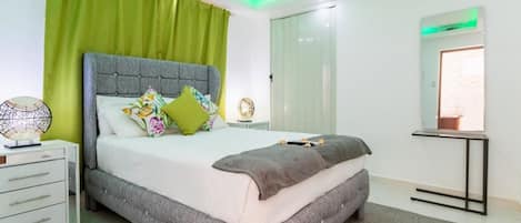 1 quarto