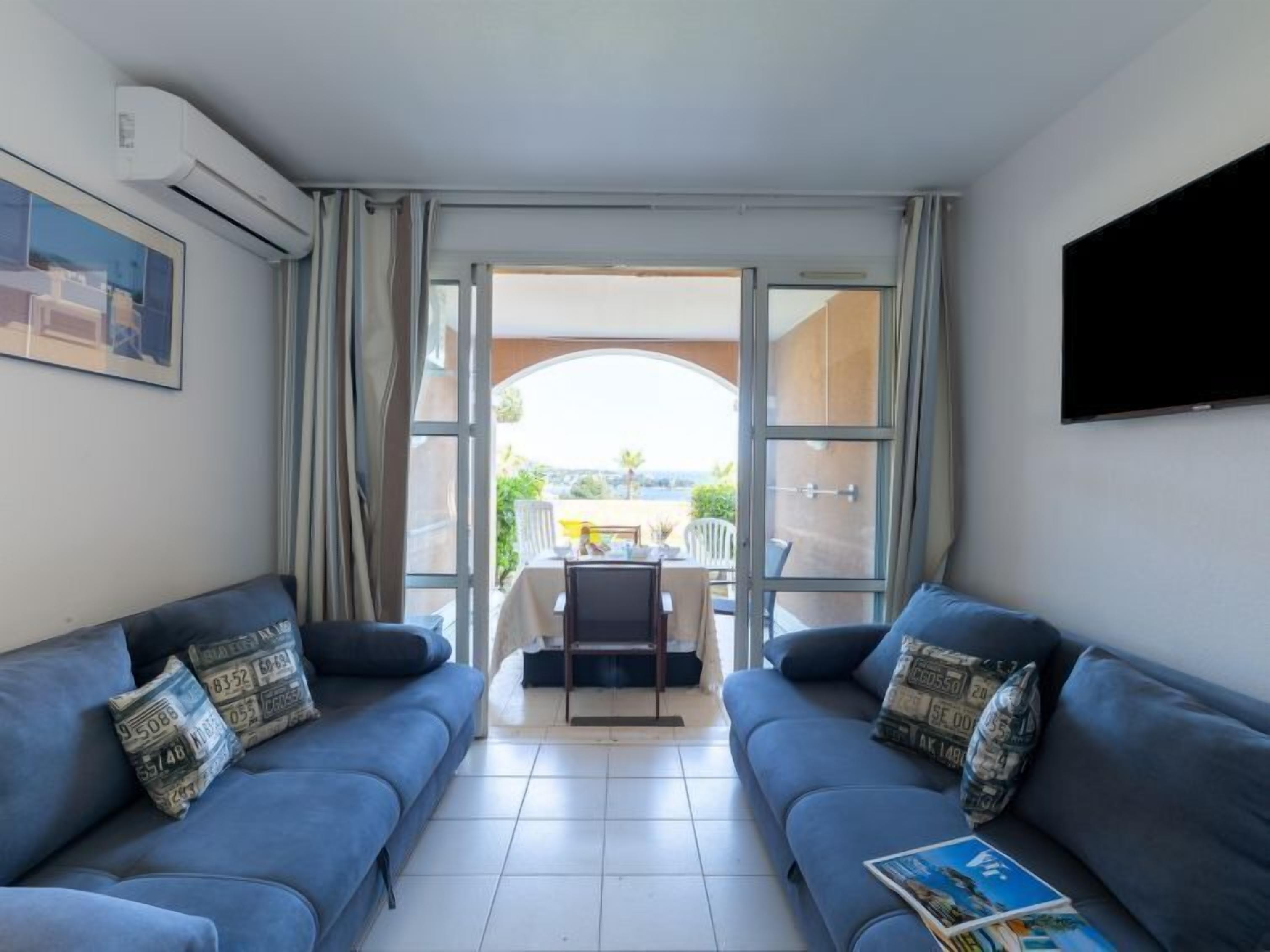 Le Village (E1103) By Interhome - Saint-Raphaël