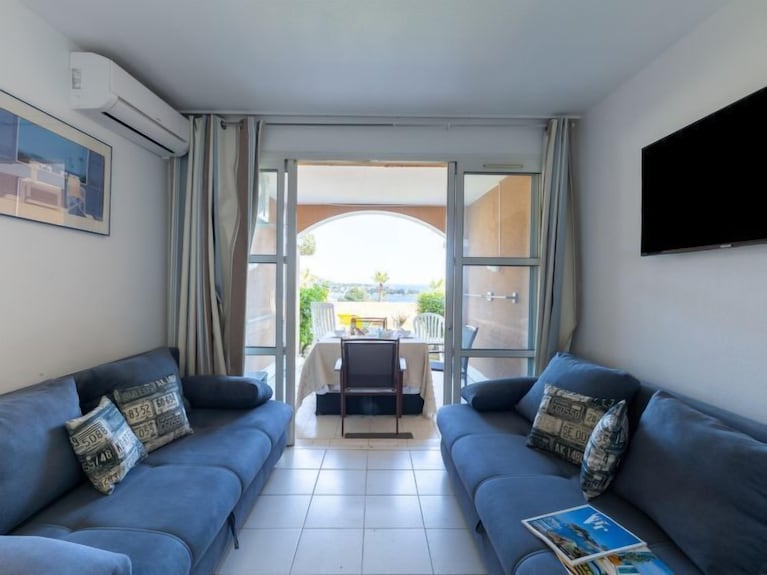 Le Village (E1103) By Interhome - Saint-Raphaël