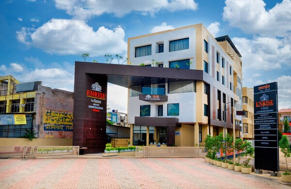 Enrise By Sayaji Aurangbad - Aurangabad