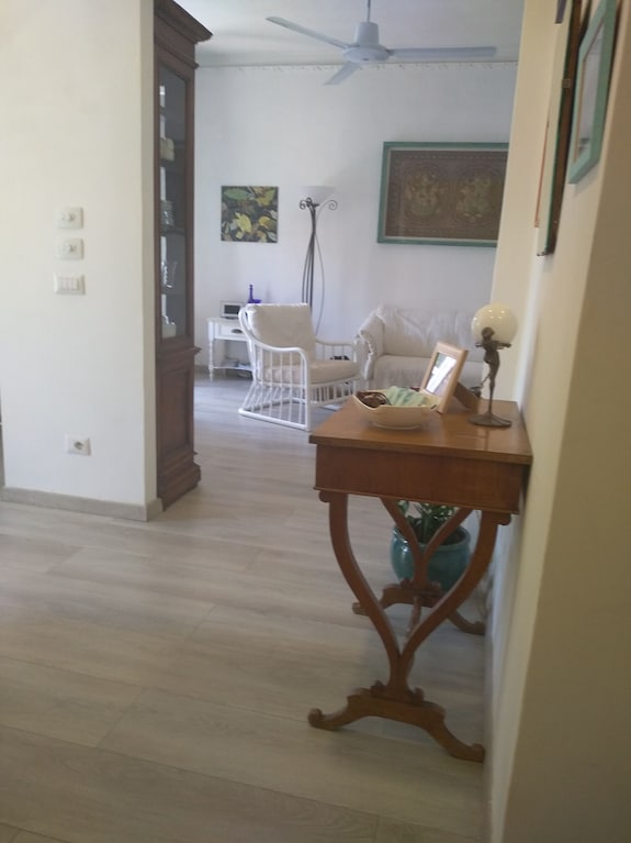 Lovely Apartment 5min From The Cascine Park And Close To The Historical Center - Campi Bisenzio