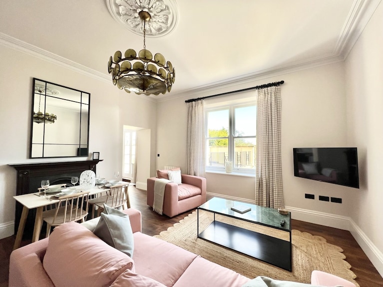 Redland Suites - Apartment 3 - Bristol