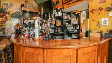 Casa de Campo | Piscina