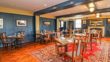 Casa de Campo | Restaurantes