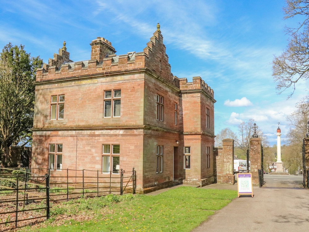 North Lodge - Appleby-in-Westmorland