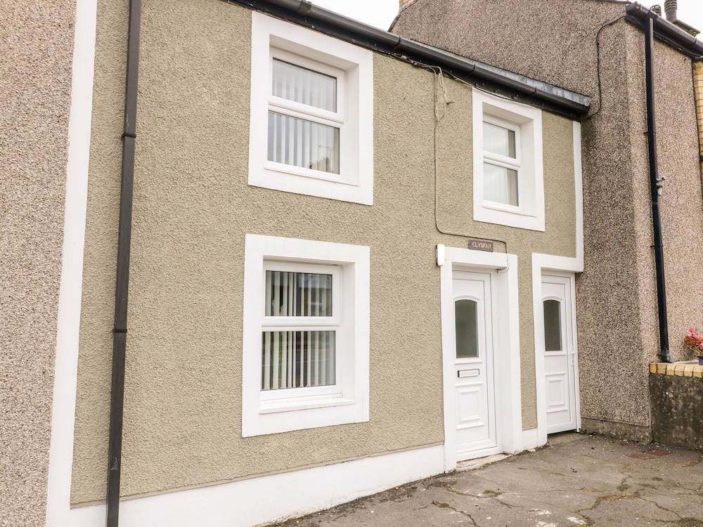 Clydfan Cottage - Anglesey