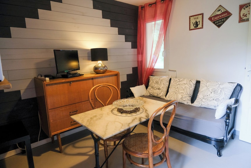 Small House Less Than 15 Minutes From Downtown - Sarlat-la-Canéda